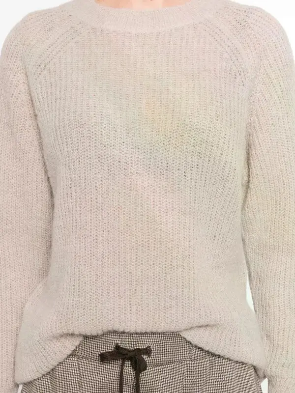 Marella Long-sleeve Sweater
