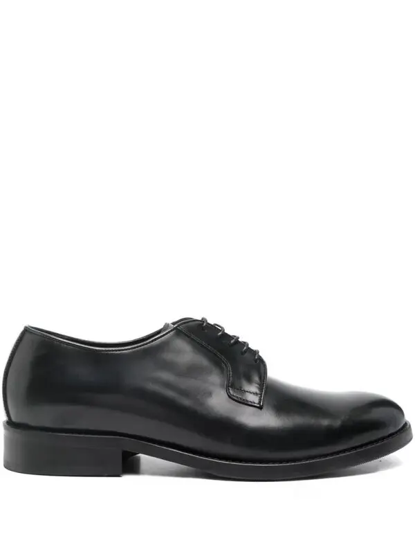 VELA SHOP Lace-up Derby Shoes