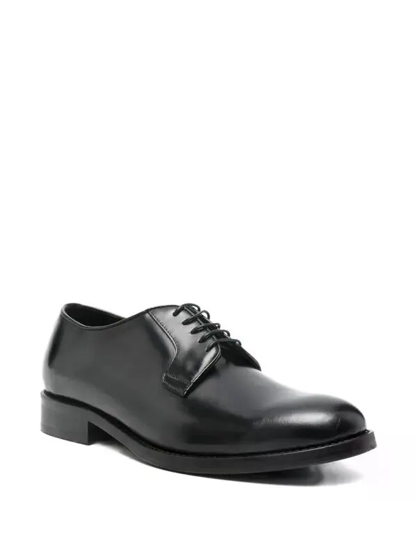 VELA SHOP Lace-up Derby Shoes