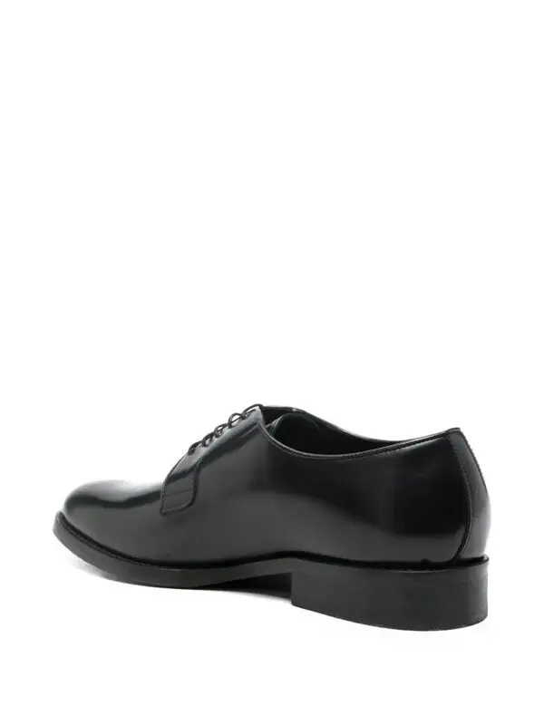 VELA SHOP Lace-up Derby Shoes