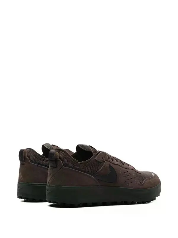 Nike Street Meat Suede Sneakers
