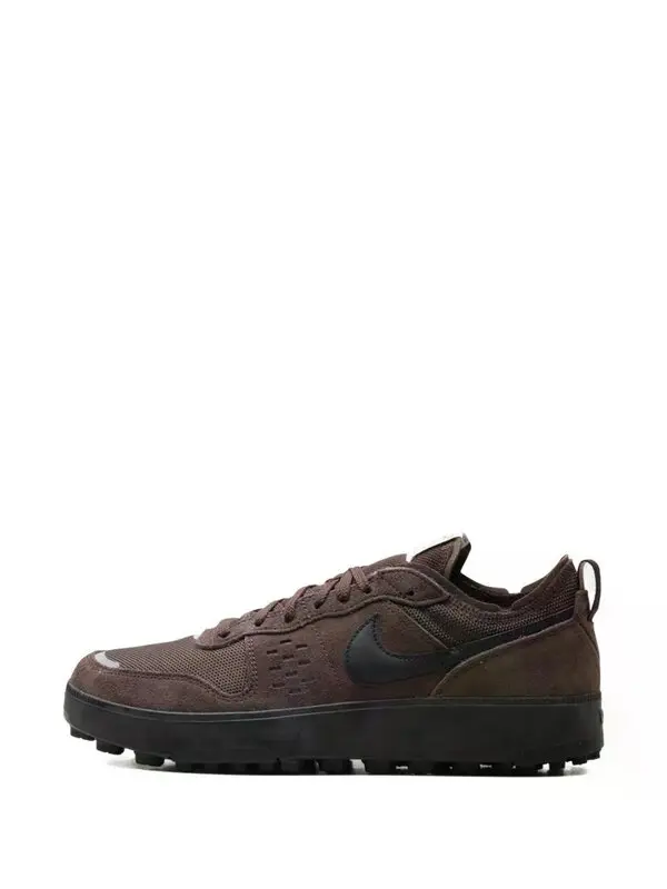 Nike Street Meat Suede Sneakers
