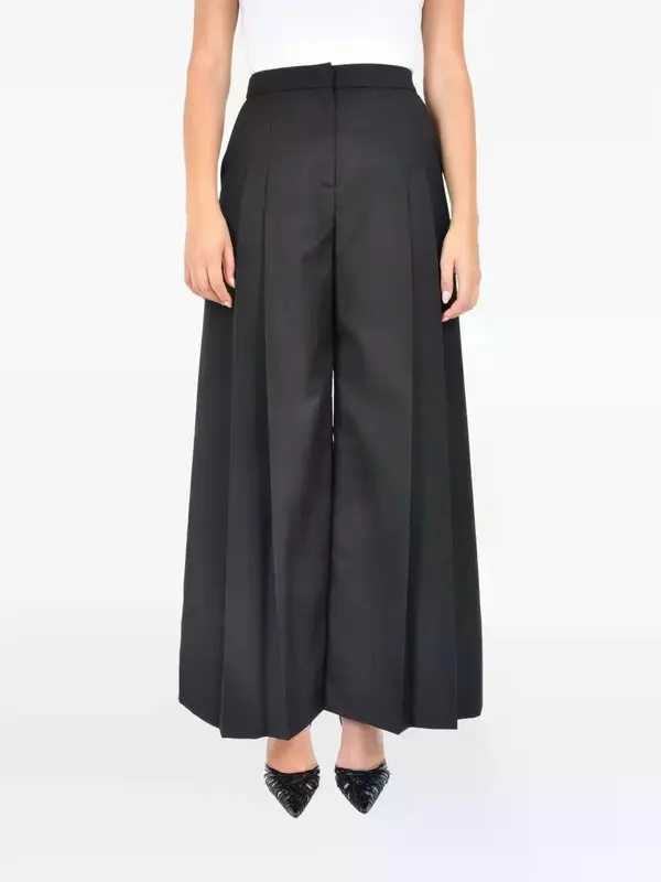 PENNYBLACK Pleated Trousers