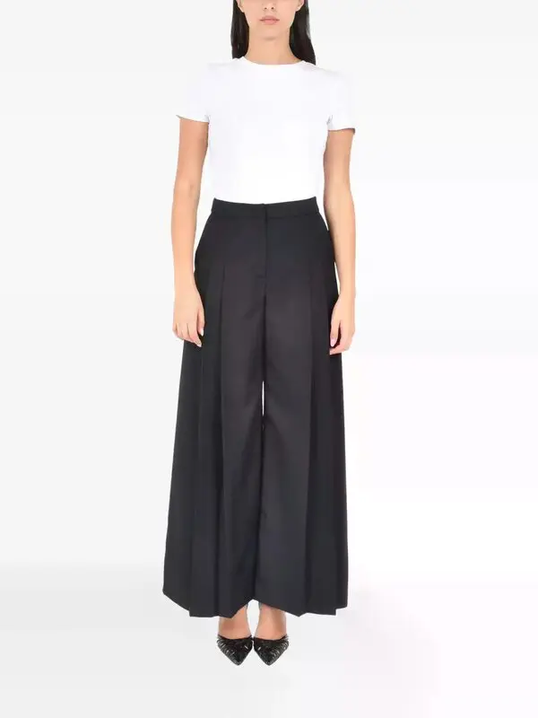 PENNYBLACK Pleated Trousers