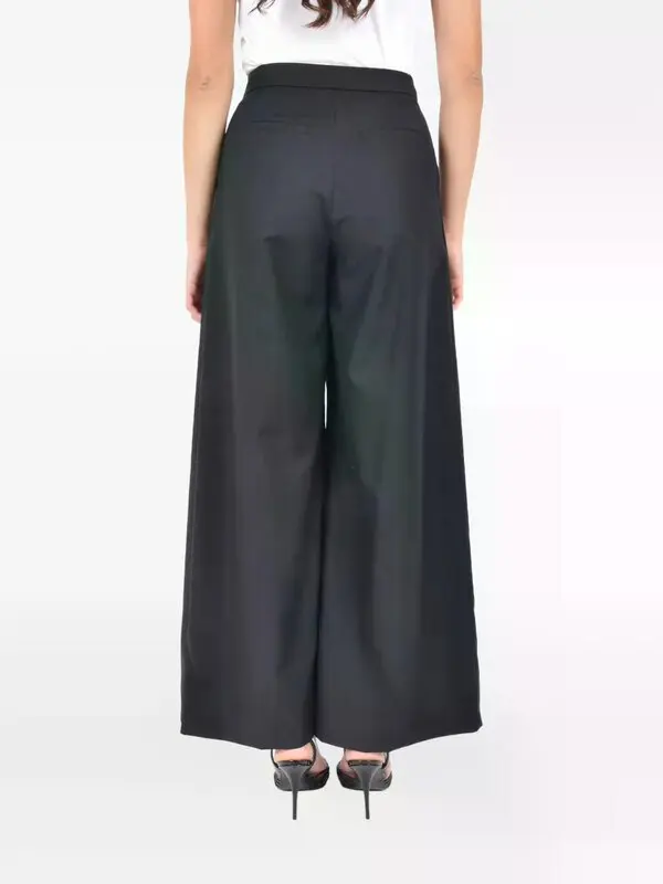 PENNYBLACK Pleated Trousers