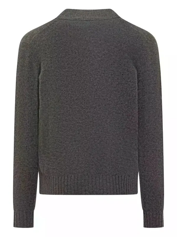 FILIPPO DE LAURENTIIS Pocket Cardigan