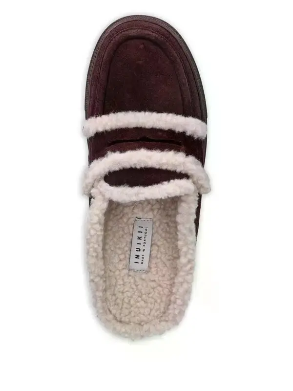 Inuikii Penny Strap Slippers