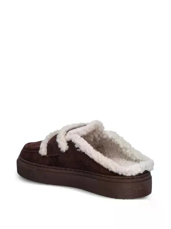 Inuikii Penny Strap Slippers
