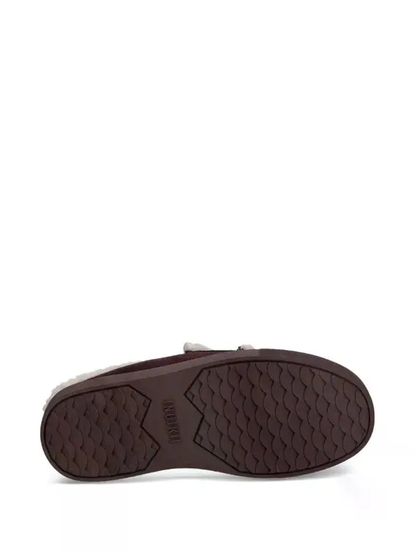 Inuikii Penny Strap Slippers