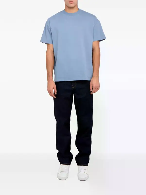 Zadig&Voltaire Teddyx T-shirt - Blue
