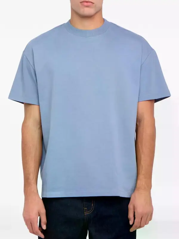 Zadig&Voltaire Teddyx T-shirt - Blue