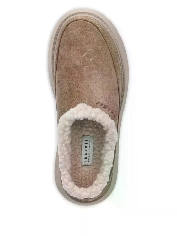 Inuikii Classic Micro Slippers