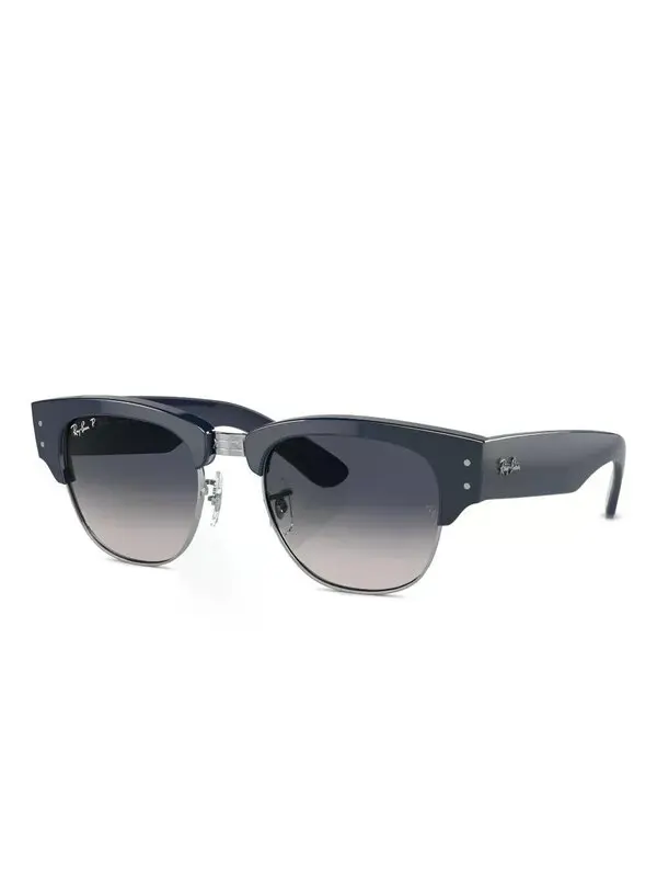 Ray-ban Mega Clubmaster Sunglasses