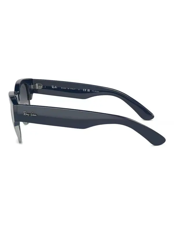 Ray-ban Mega Clubmaster Sunglasses