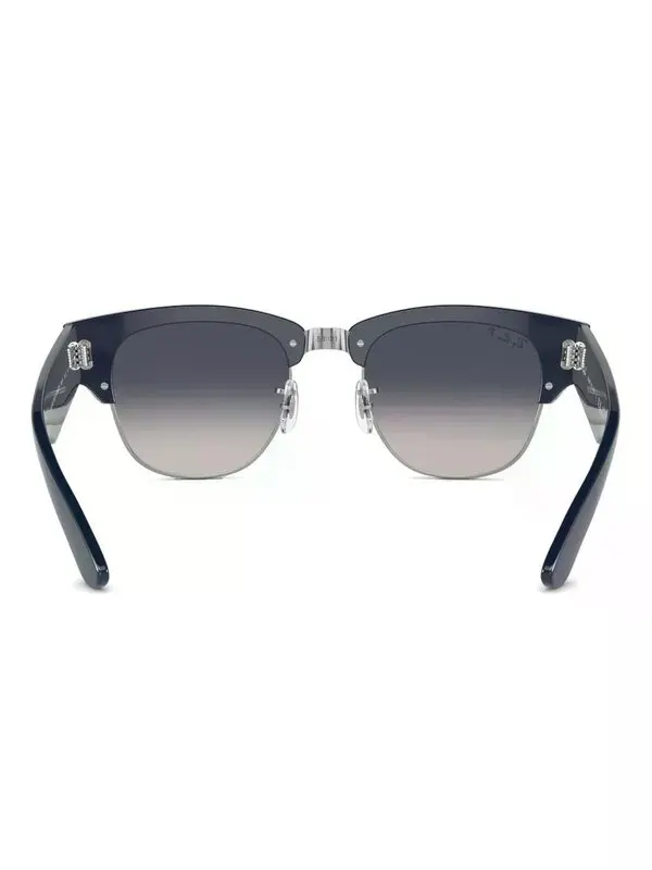 Ray-ban Mega Clubmaster Sunglasses