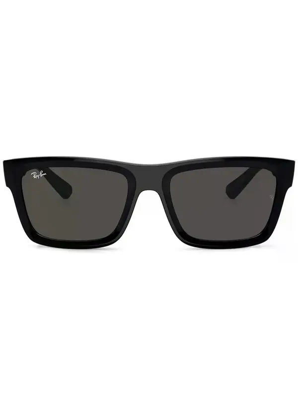 Ray-ban Warren Sunglasses - Black