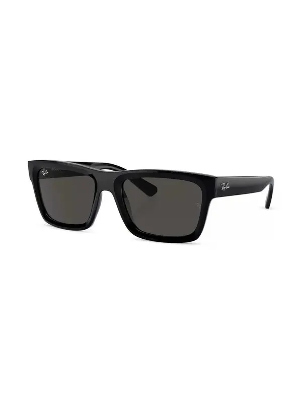 Ray-ban Warren Rectangle Sunglasses