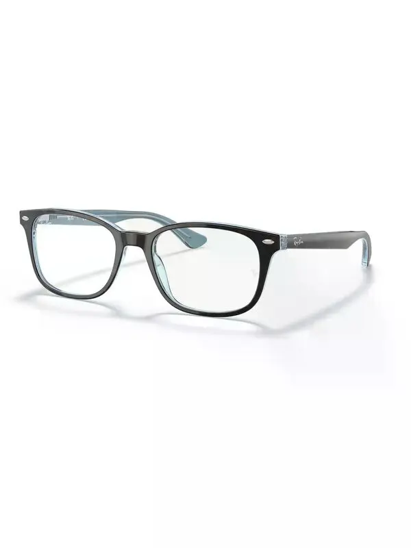 Ray-ban Square Frame Glasses