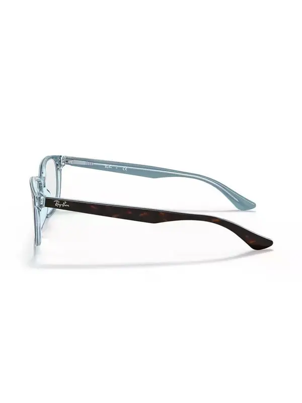 Ray-ban Square Frame Glasses