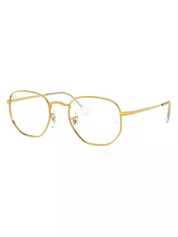 Ray-ban Round-frame Glasses