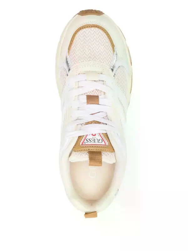 Guess Bevalli Logo Sneakers