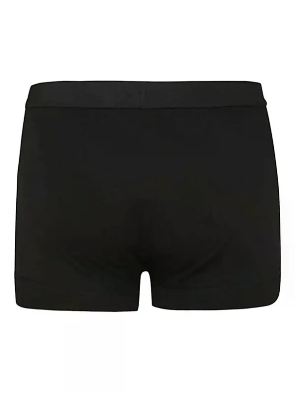 TOM FORD Logo Waistband Underwear