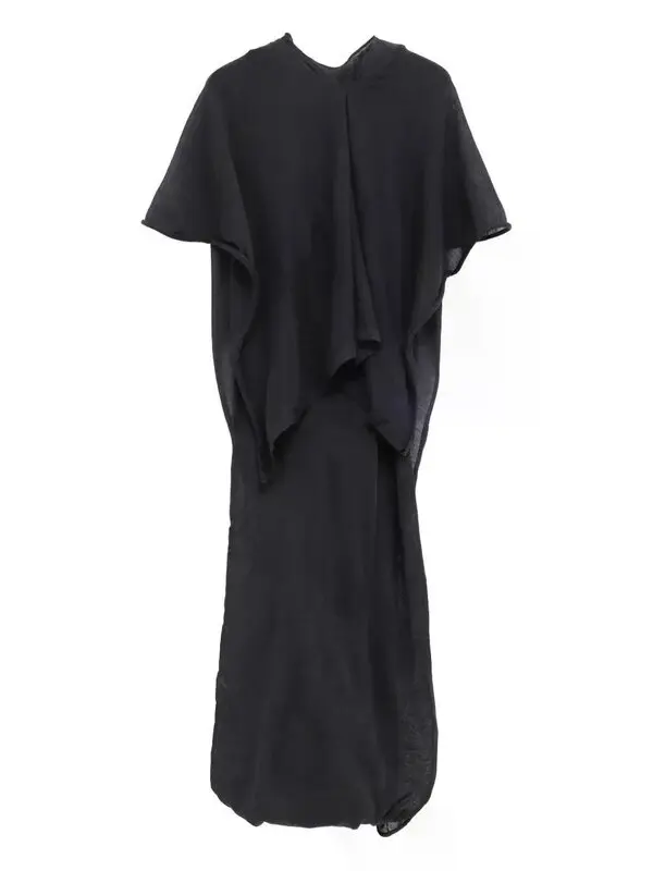 Paloma Wool Willy Ruffled Dress