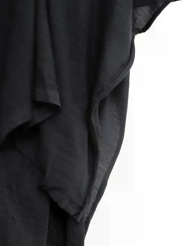 Paloma Wool Willy Ruffled Dress