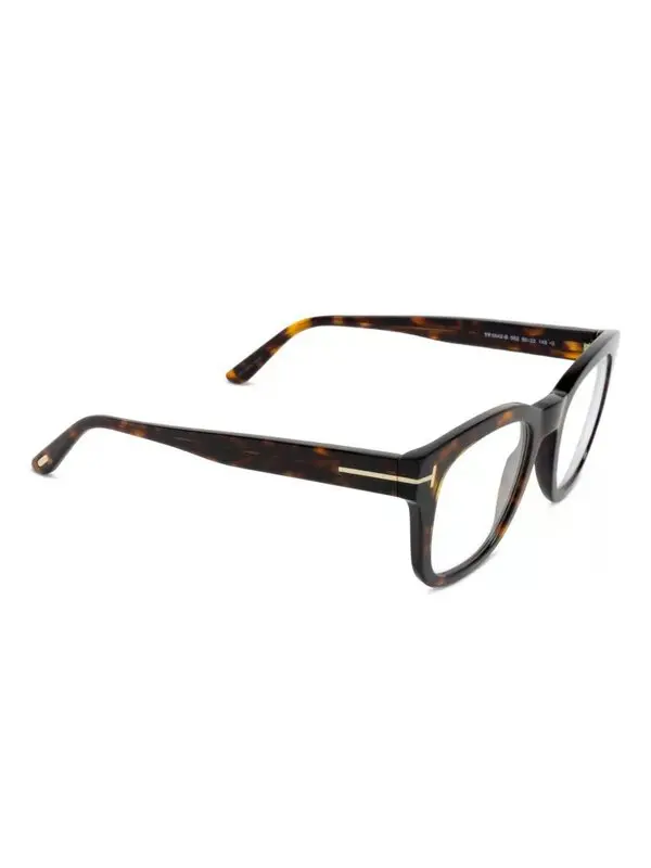 TOM FORD Rectangle-frame Eyeglasses