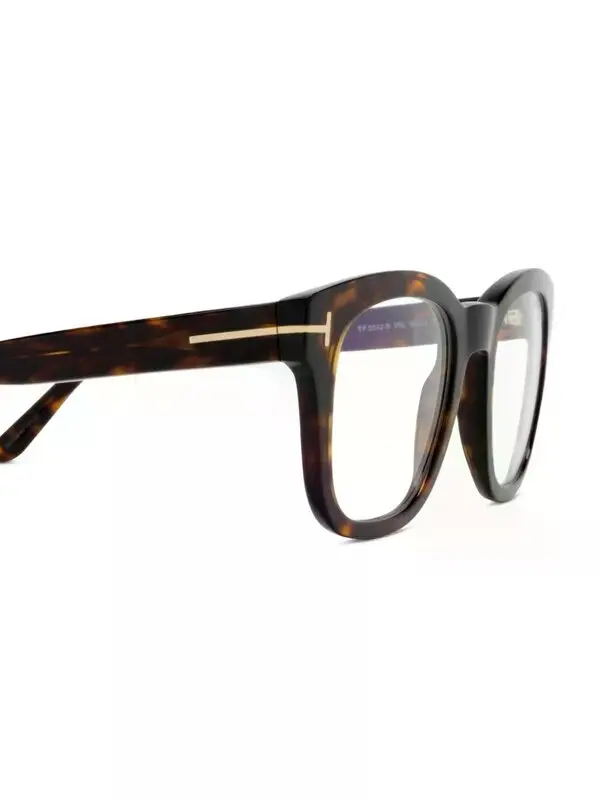 TOM FORD Rectangle-frame Eyeglasses
