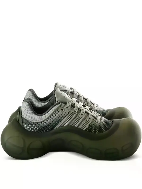 Adidas Bubble Sneakers - Grey
