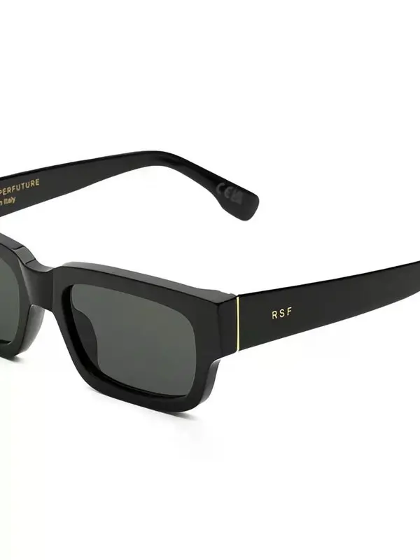 RETROSUPERFUTURE Square-frame Sunglasses