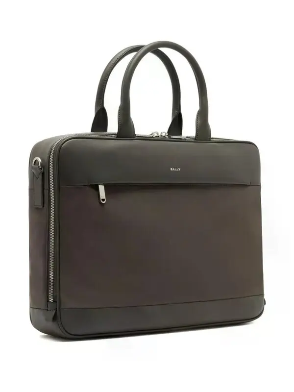 Bally Vogel Briefcase