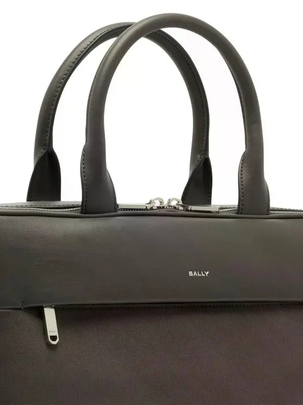 Bally Vogel Briefcase