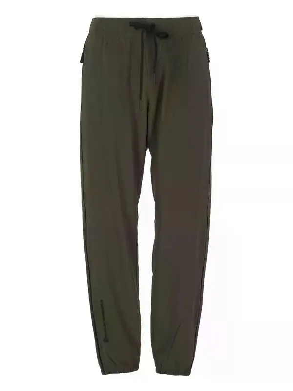 Moncler Drawstring Trousers