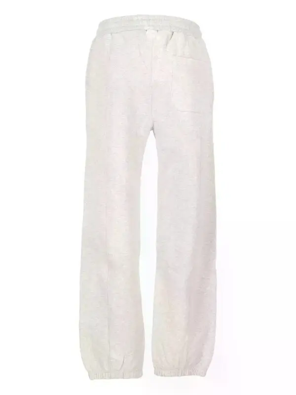 COLE BUXTON Drawstring Trousers