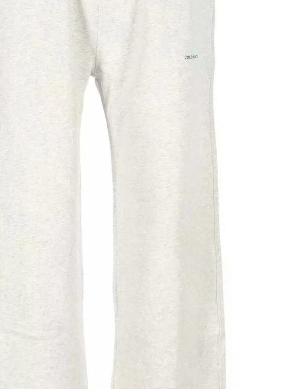 COLE BUXTON Drawstring Trousers