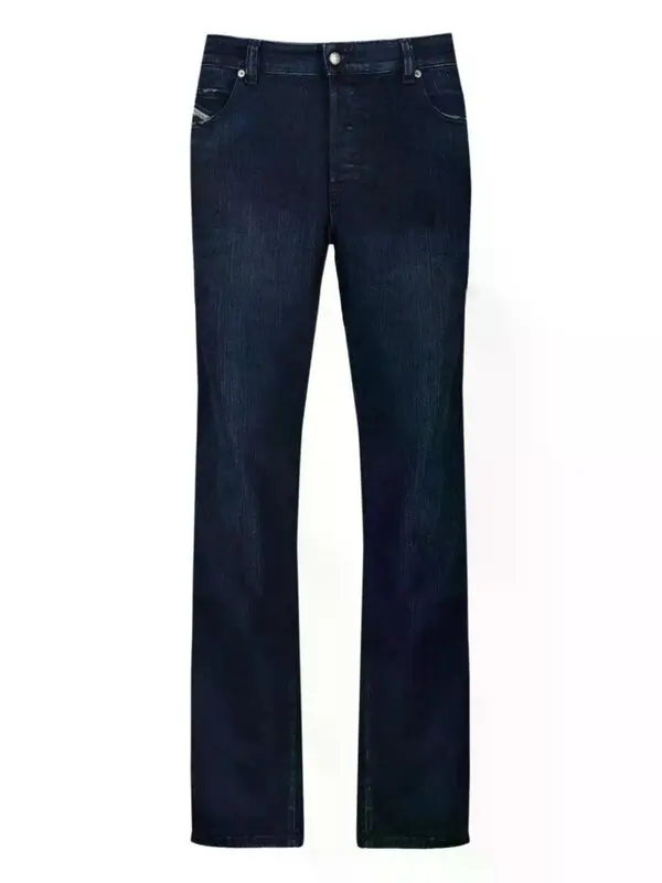 DIESEL® D-vyl Five-pocket Jeans