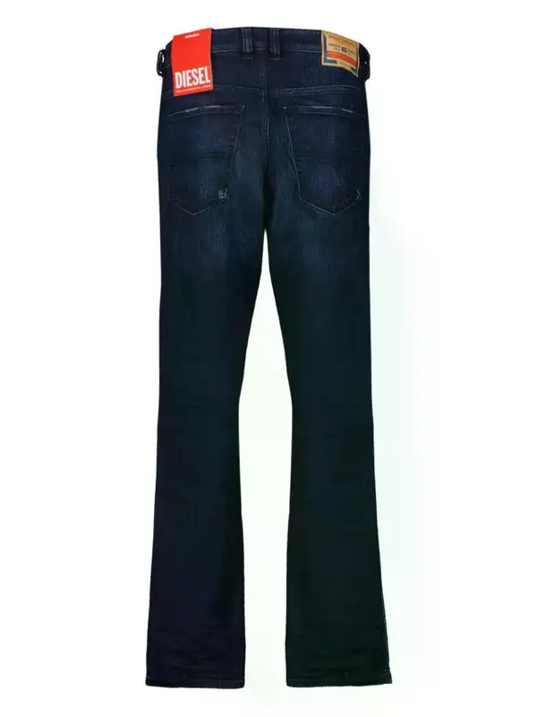 DIESEL® D-vyl Five-pocket Jeans