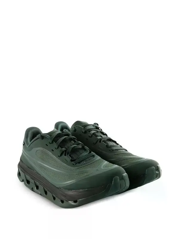 On Cloudflow 5 Ad Sneakers - Green