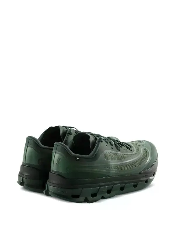 On Cloudflow 5 Ad Sneakers - Green