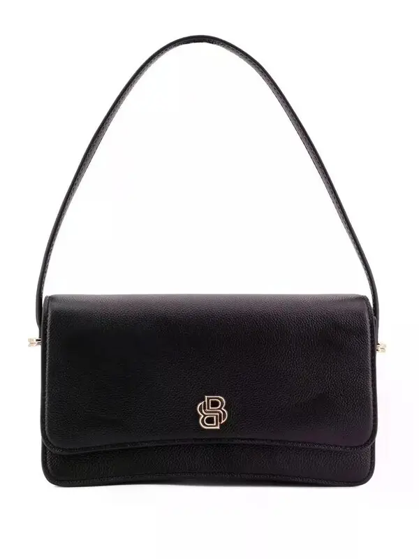BOSS Monogram Shoulder Bag