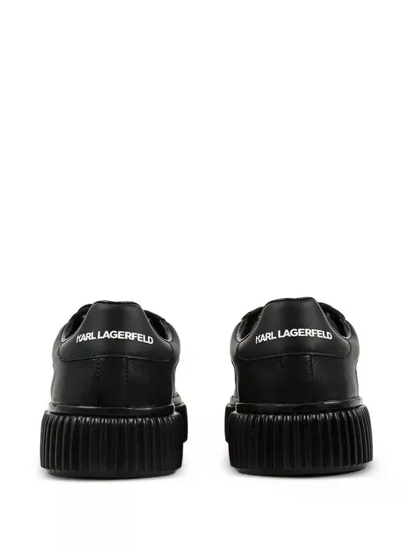 Karl Lagerfeld Kaprika Platform Sneakers