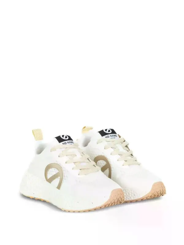 NO NAME Carter Fly Logo Low-top Sneakers