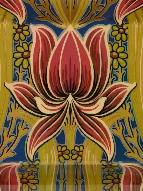 Etro Porcelain Tray