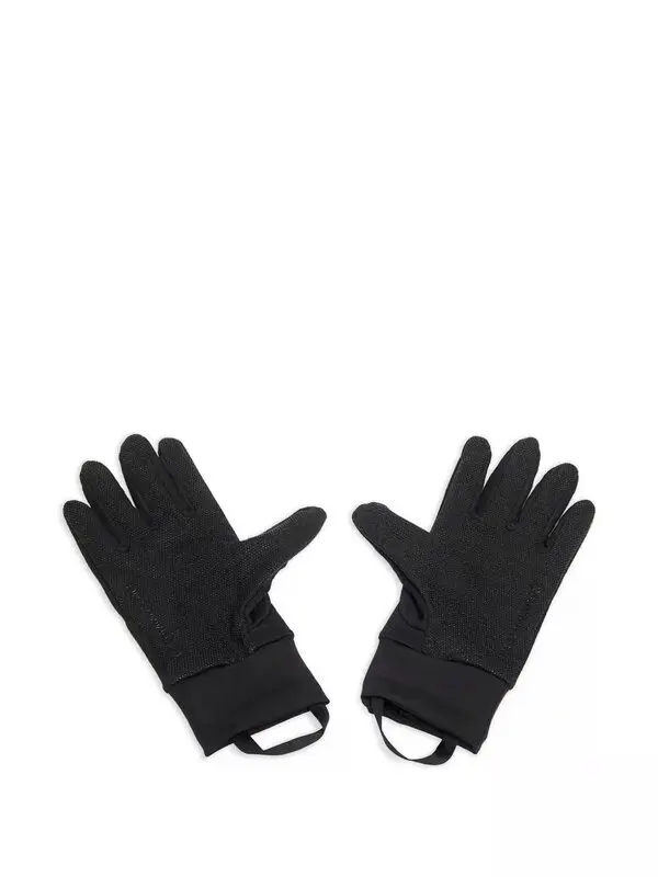 The North Face Logo-detail Gloves