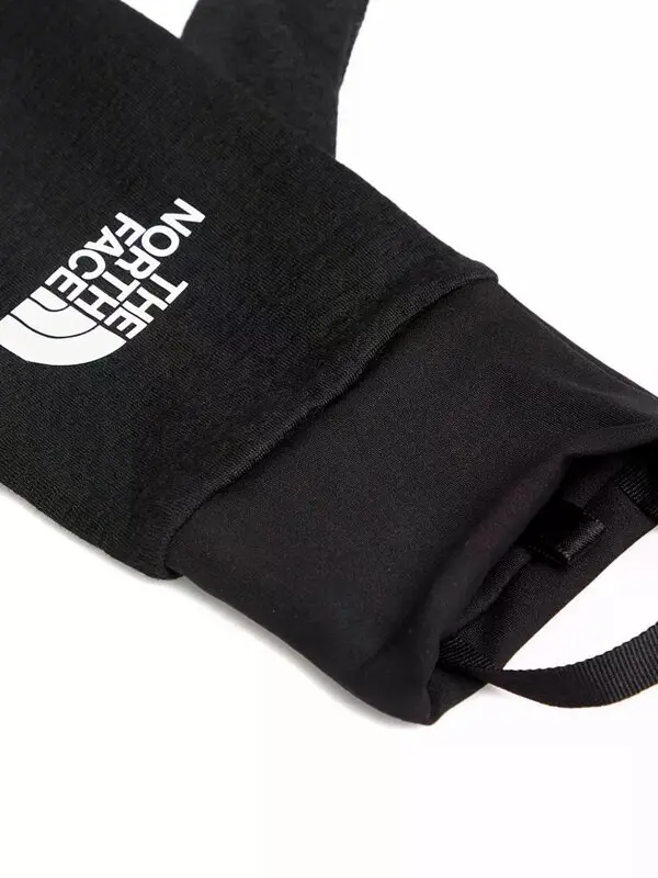 The North Face Logo-detail Gloves