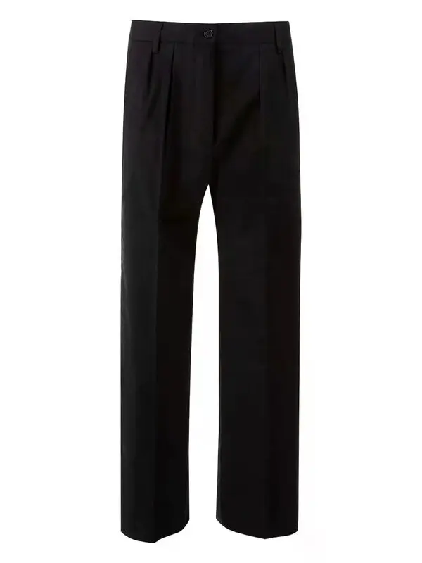 Aspesi Pleated Trousers