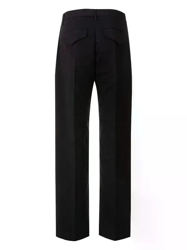 Aspesi Pleated Trousers