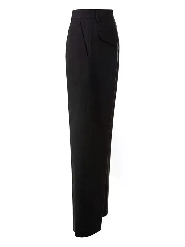 Aspesi Pleated Trousers